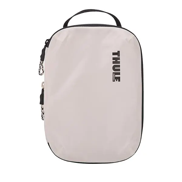 Thule Compression Packing Cube - White