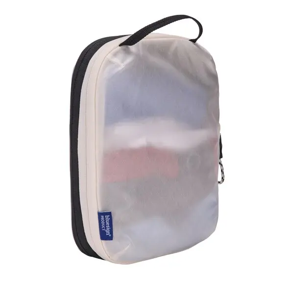 Thule Compression Packing Cube - White