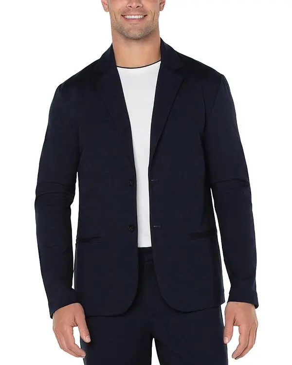 LIVERPOOL Welt Pocket Blazer