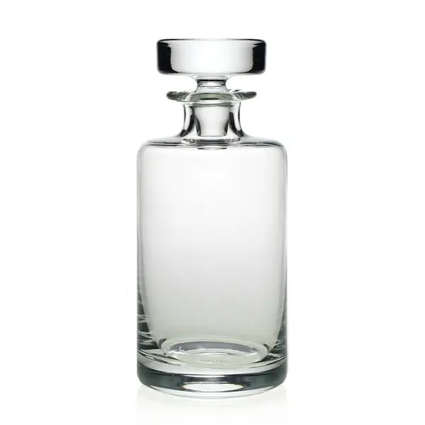 WILLIAM YEOWARD CRYSTAL William Yeoward American Bar Lillian Spirit Decanter - Clear
