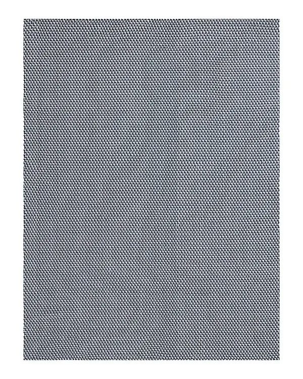 EXQUISITE RUGS Harbor 6044 Area Rug, 8' X 10 - White/gray