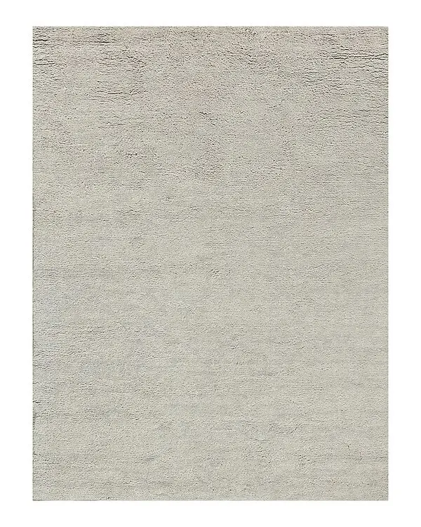 EXQUISITE RUGS Merino 5392 Area Rug, 8' X 10 - Silver