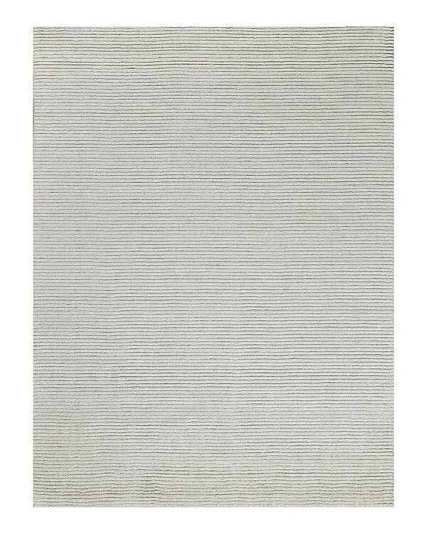 EXQUISITE RUGS Kaza 5304 Area Rug, 8' X 10 - Ivory