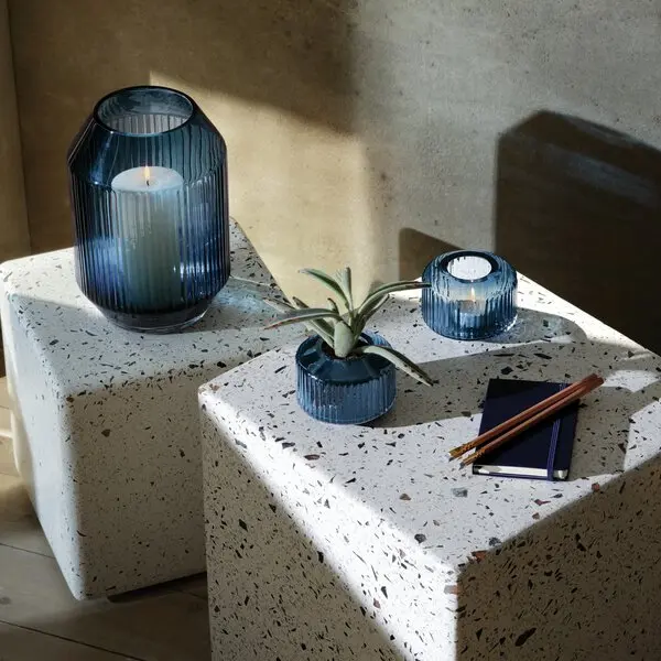LSA International Rotunda Lantern/vase