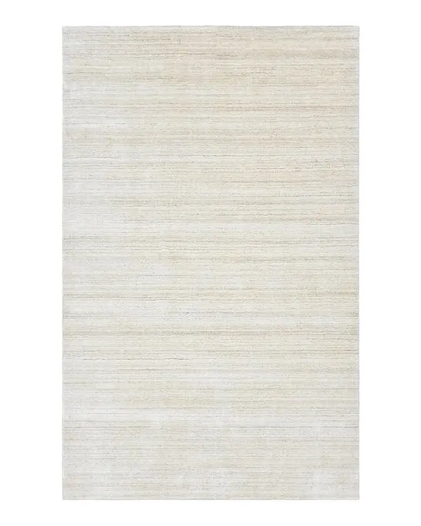 TIMELESS RUG DESIGNS Harbor S1107 Area Rug, 10' X 14 - Ivory