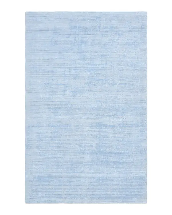 TIMELESS RUG DESIGNS Milo S3015 Area Rug, 10' X 14 - Blue