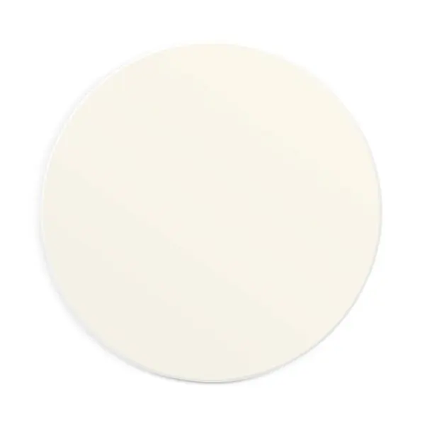 KARTELL Tip Top Table With Base - White
