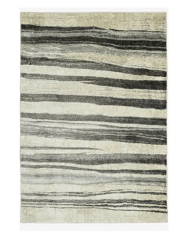 Kas Hue 4717 Area Rug, 3'3 X 4'11 - Beige/gray