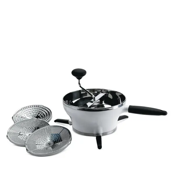 OXO Stainless Steel Food Mill