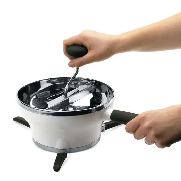 OXO Stainless Steel Food Mill