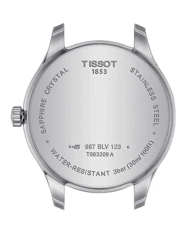 TISSOT Tradition 31mm Watch