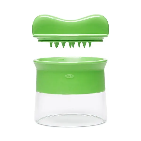 OXO Good Grips Hand Held Spiralizer - Green