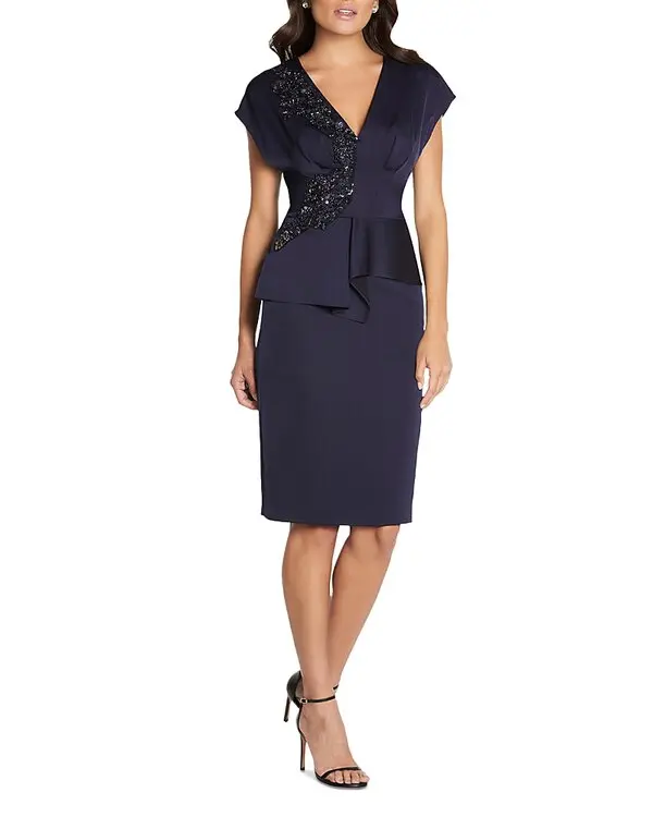 sachin and babi light blue dress SALONI Dresses & Gowns for Women main image 0