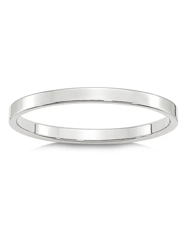 Bloomingdale'S 14k Band 2mm - Gold