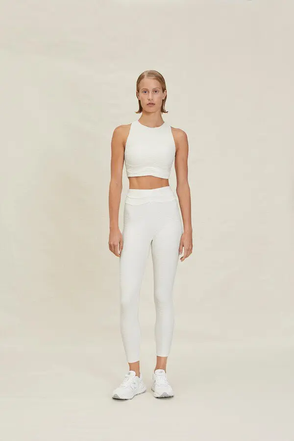 Devon Windsor Terra Leggings - Pink