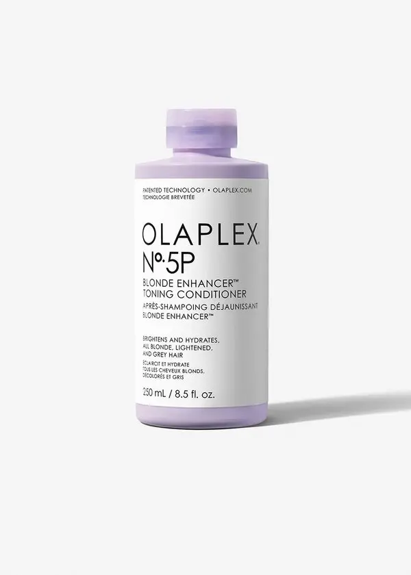OLAPLEX No. 5p Enhancer Toning Conditioner