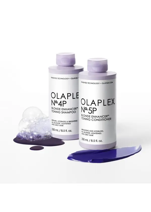 OLAPLEX No. 5p Enhancer Toning Conditioner