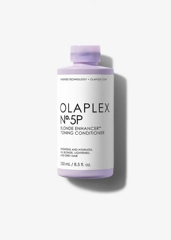 OLAPLEX No. 5p Enhancer Toning Conditioner