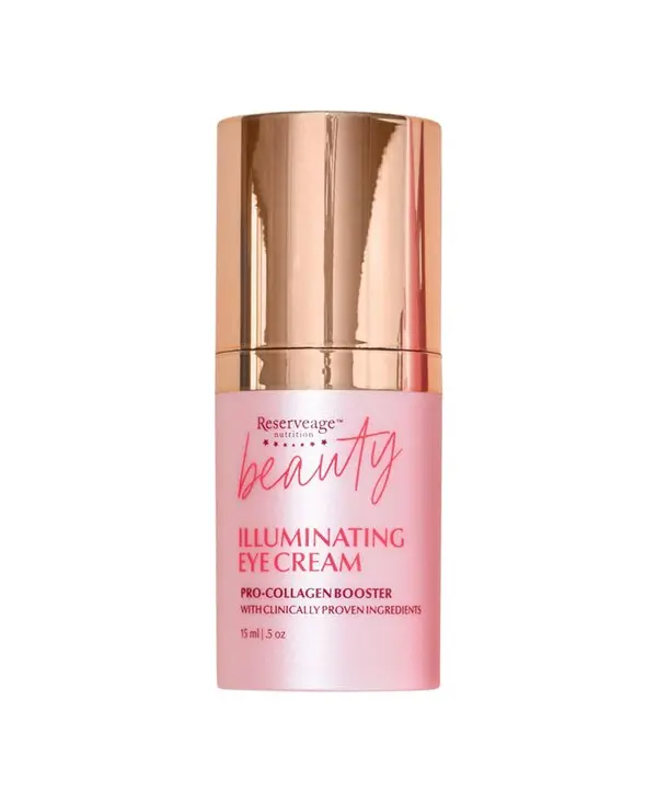 RESERVEAGE Beauty - Bright Pink