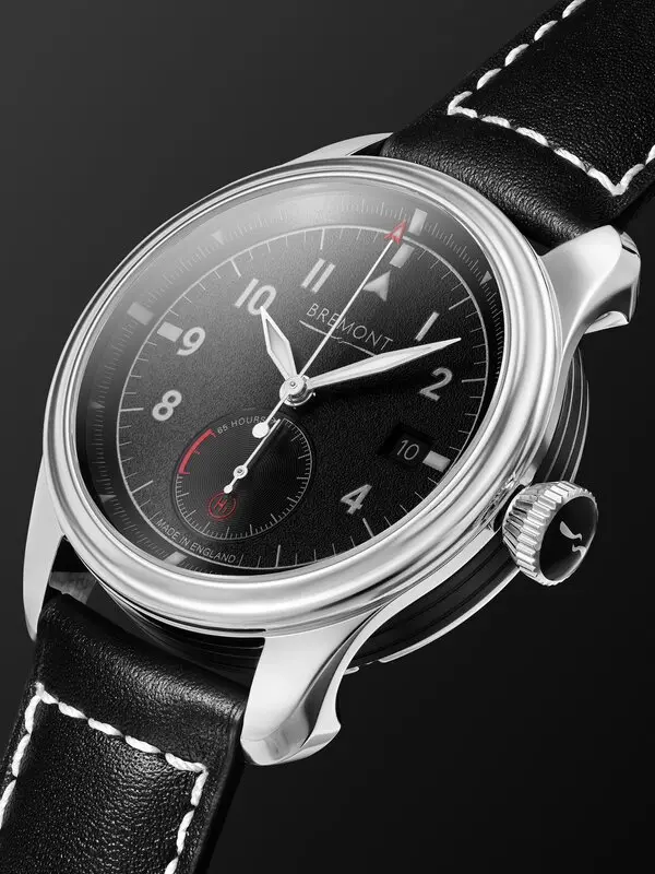 BREMONT Fury Automatic 40mm Watch