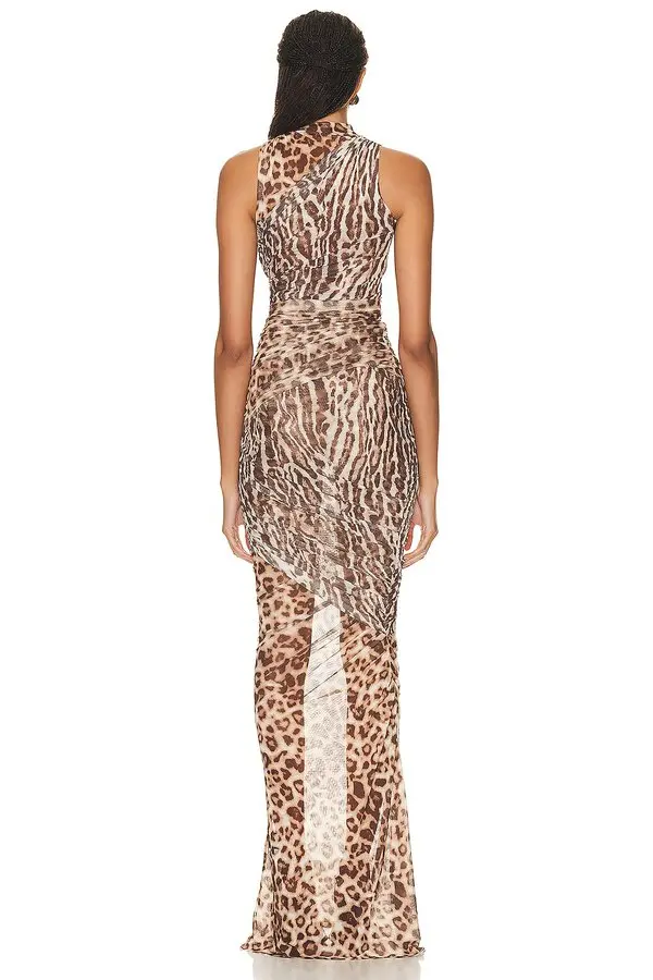 SEROYA Ronnie Dress