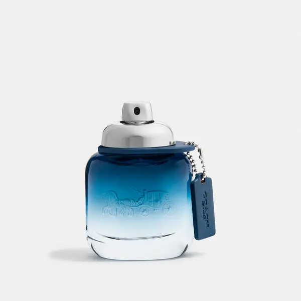 COACH Blue Eau De Toilette 40ml - Multi
