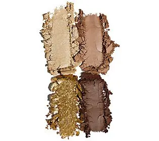 SIGMA BEAUTY Eyeshadow Quads