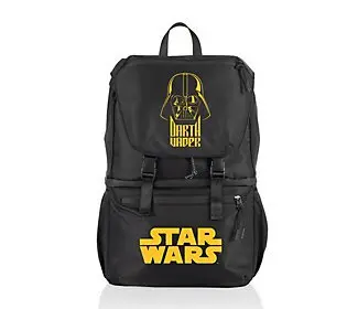 ONIVA Darth Vader Tarana Backpack Cooler - One-color
