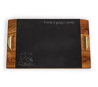 TOSCANA Winnie The Pooh Covina Slate Charcuteri E Tray - One-color