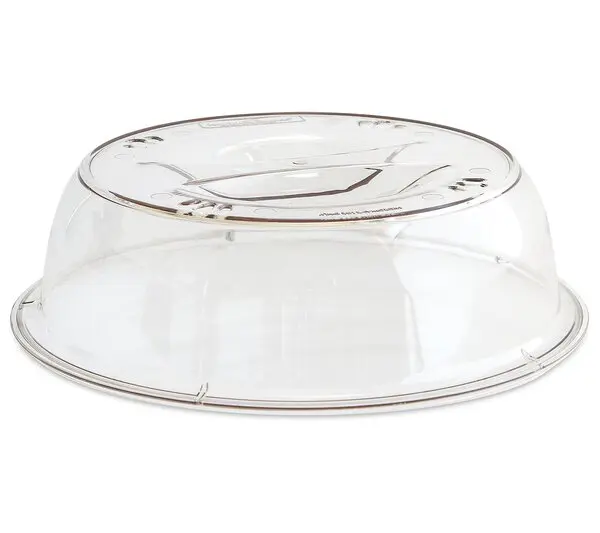 NORDICWARE Deluxe Plate Cover - One-color