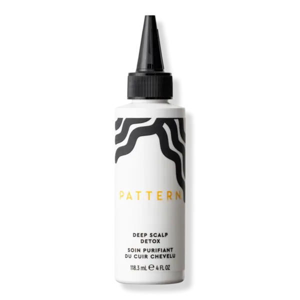 PATTERN Deep Scalp Detox - One-color