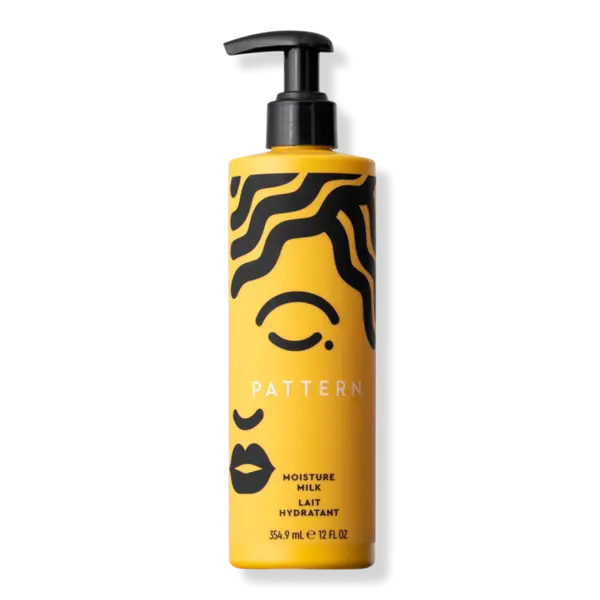 PATTERN Moisture Milk - One-color