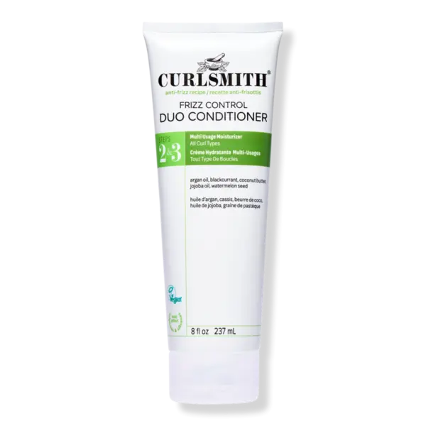 CURLSMITH Frizz Control Duo Conditioner - One-color