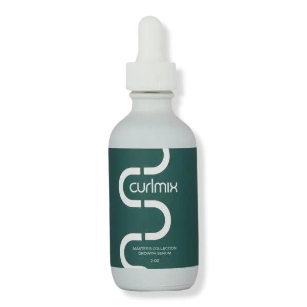 CURLMIX Growth Serum - One-color