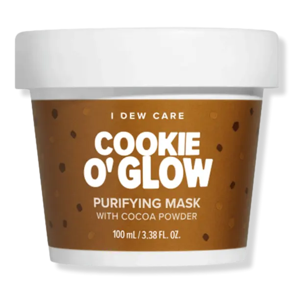 I DEW CARE Cookie O' Glow - One-color