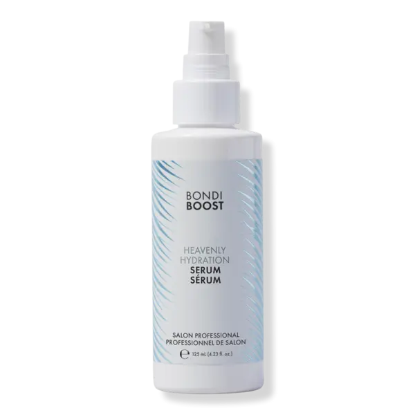 BONDI BOOST Heavenly Hydration Leave-in Hair Serum - One-color