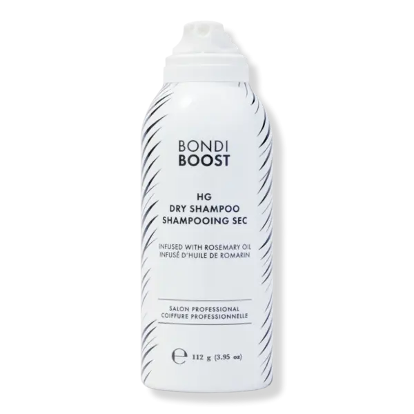 BONDI BOOST Hg Volumizing Dry Shampoo - One-color
