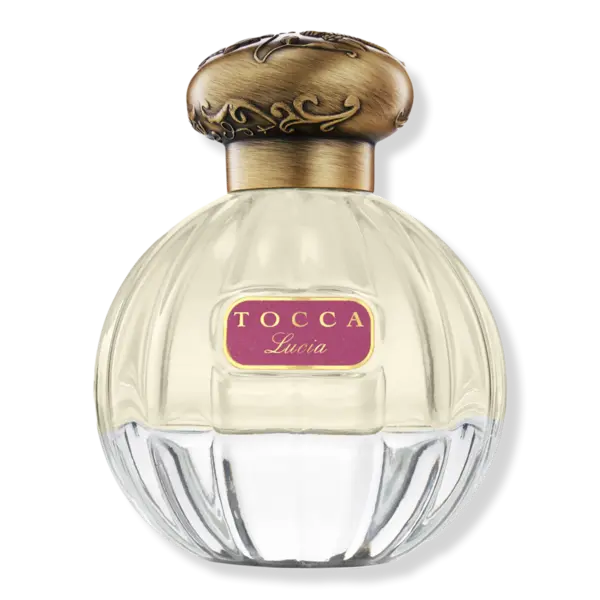 Tocca Lucia Eau De Parfum - One-color