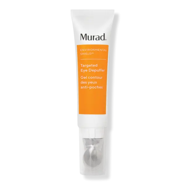 MURAD Targeted Eye Depuffer - One-color
