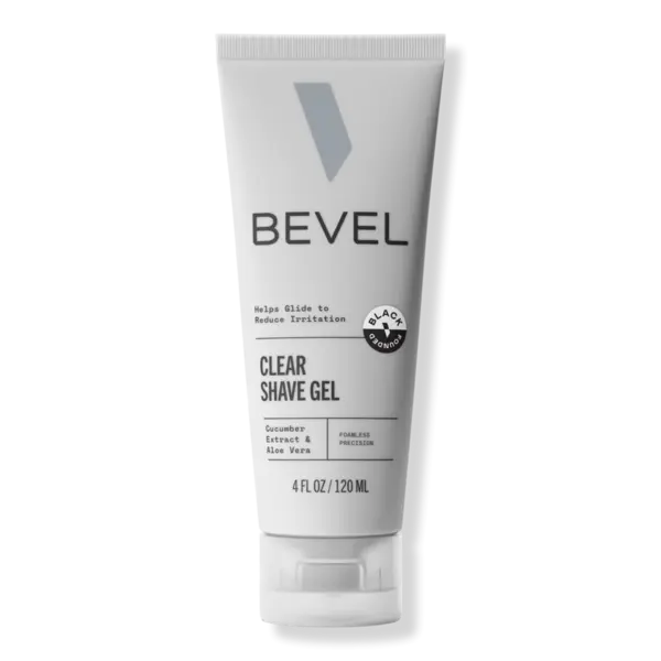 BEVEL Cooling Clear Shave Gel - One-color