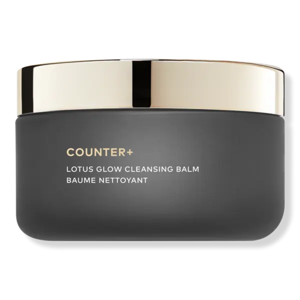 BEAUTYCOUNTER Counter+ Lotus Glow Cleansing Balm