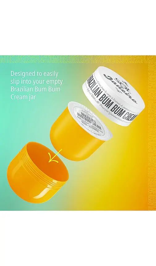 SOL DE JANEIRO Bum Bum Cream Refill Pod