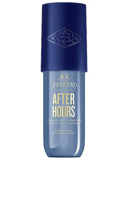 SOL DE JANEIRO After Hours Perfume Mist In Beauty