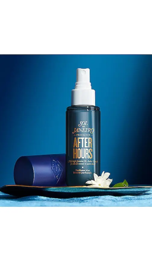 SOL DE JANEIRO After Hours Perfume Mist In Beauty
