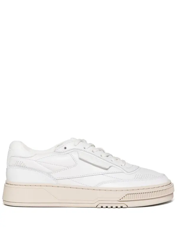 REEBOK Club C Ltd Leather Sneakers - White