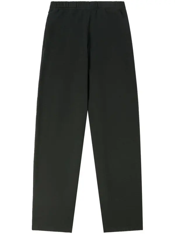 Heron Preston Logo-patch Track Pants