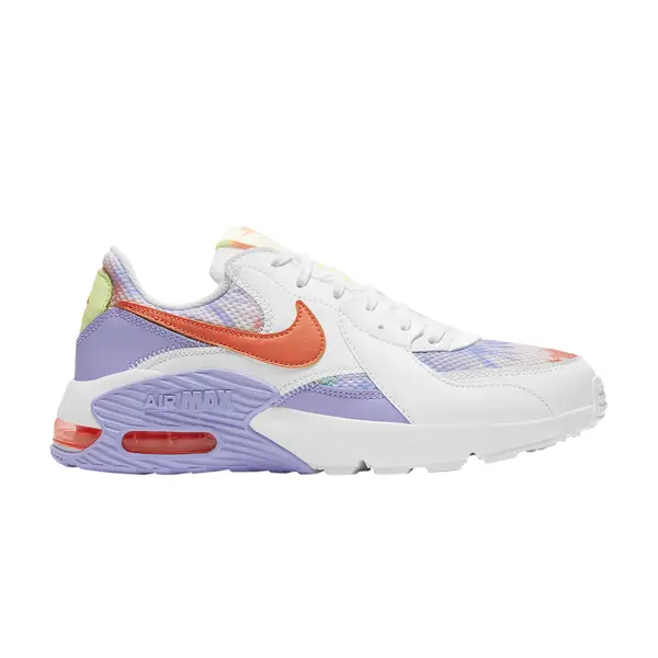 Nike Air Max Excee Sneakers - Purple