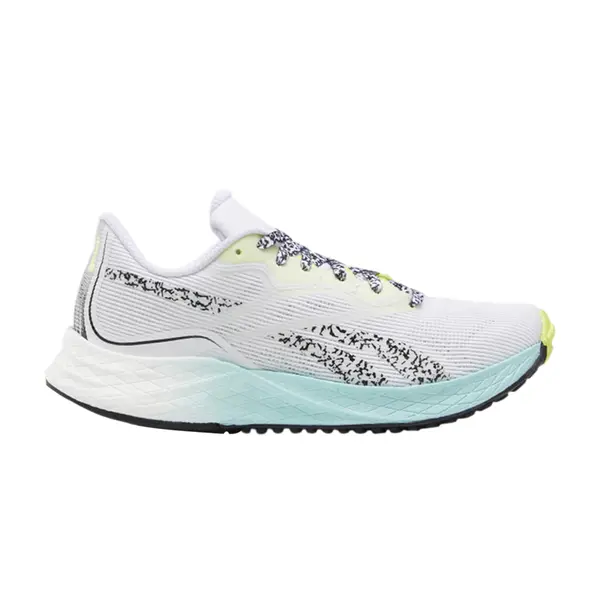 REEBOK Goodr X Wmns Floatride Energy 3 'notebook Accents - White