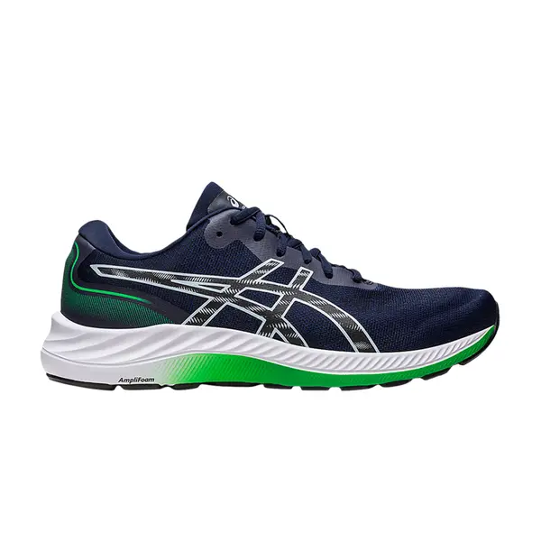 Asics Gel-excite Sneakers - Blue