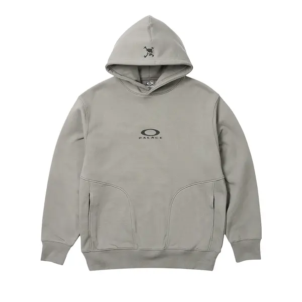 PALACE X Oakley Hooded Sweatshirt